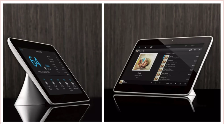 Smarter Home Control with Control 4: Integrated IO