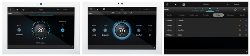 Smarter Home Control with Control 4: Integrated IO